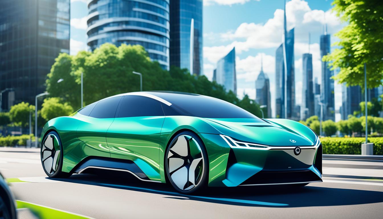 Top Automotive Trends You Need to Know for 2024