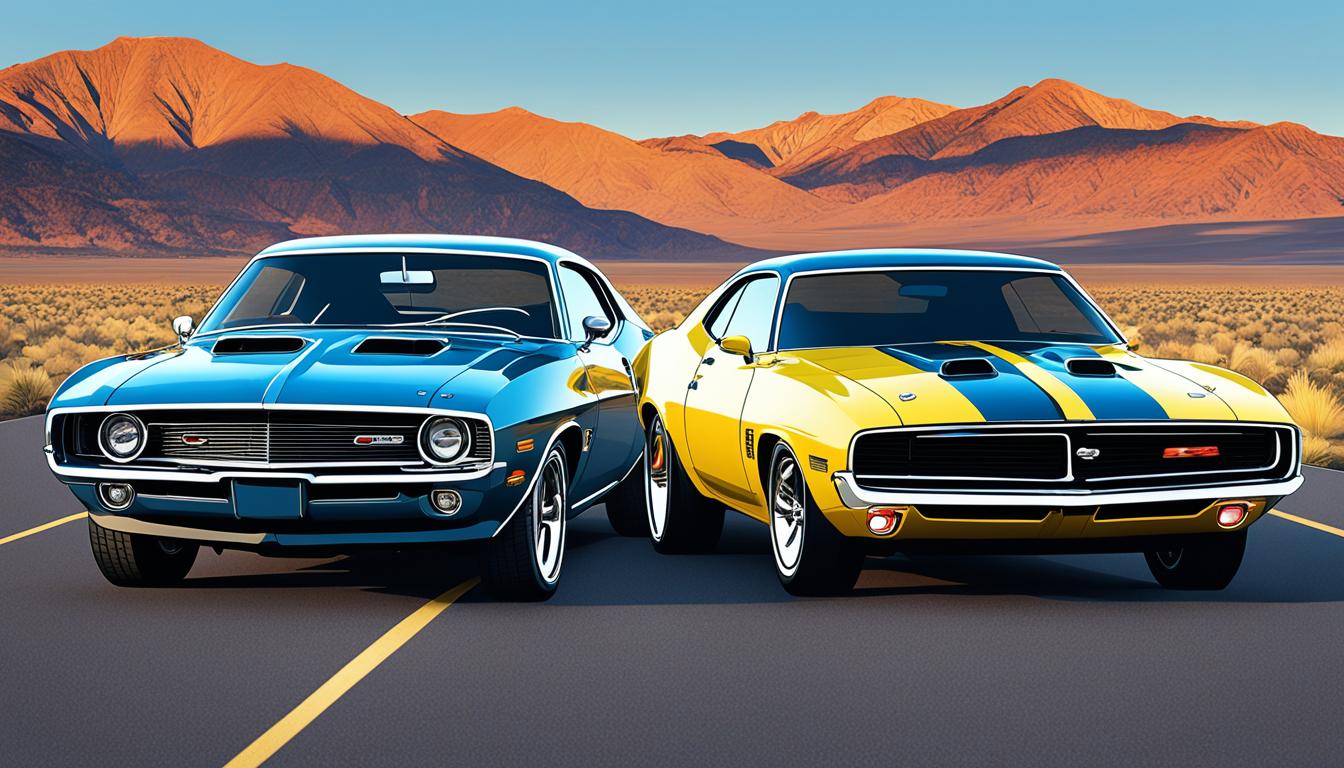 Understanding the Evolution of Car Culture