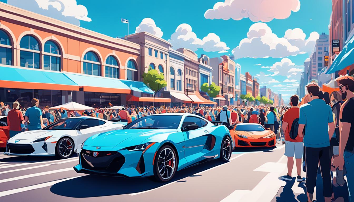 The Ultimate Guide to Attending Car Shows in 2024